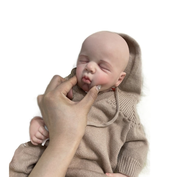 Hyper Realistic Premium Silicone Dolls – Reborn Dolls Canada