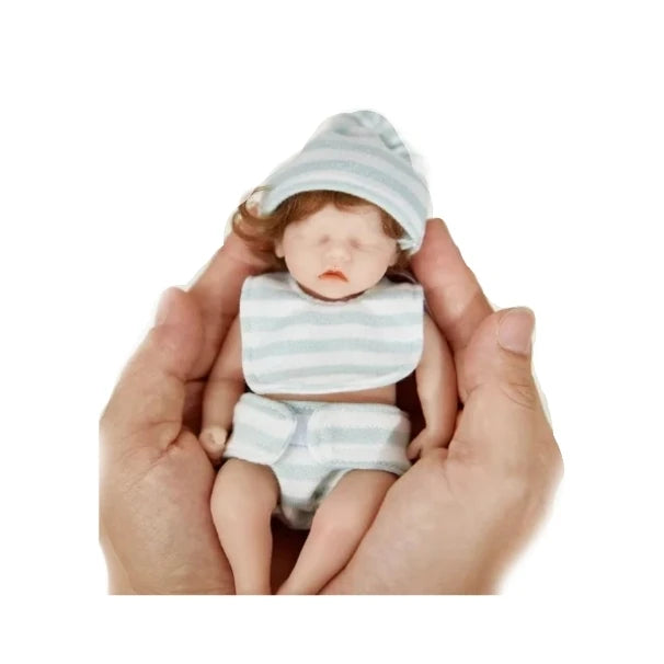 mini reborn dolls – Reborn Dolls Canada