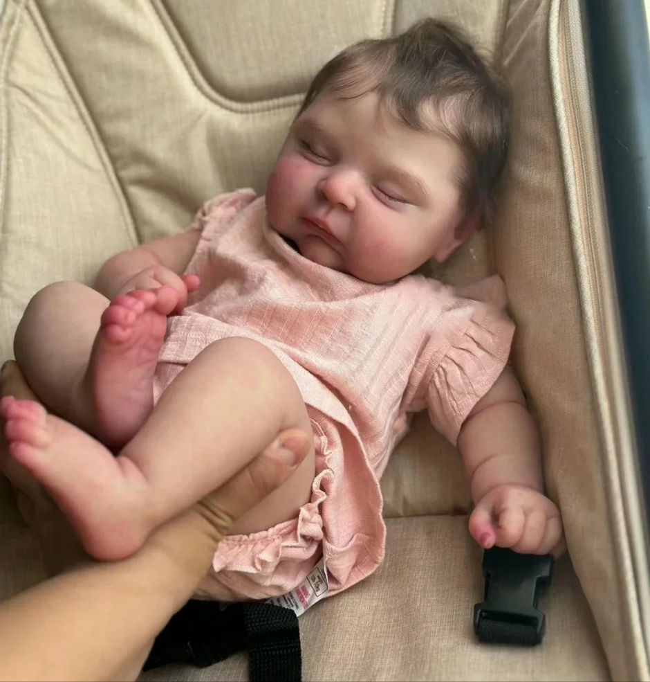 Girl reborn dolls – Reborn Dolls Canada