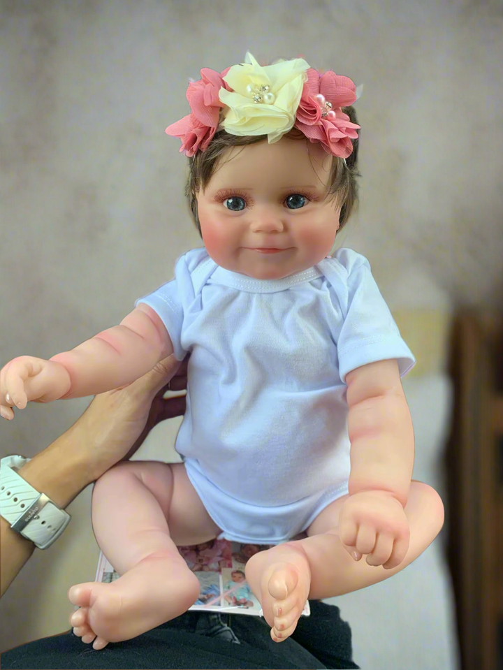 Girl reborn dolls – Reborn Dolls Canada